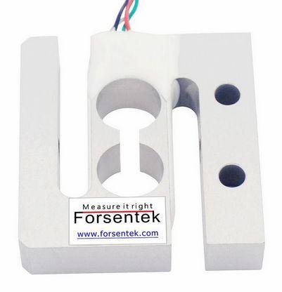 S Beam Load Cell 2kg 5kg 10kg 20kg 30kg 50kg Tension And Compression ...