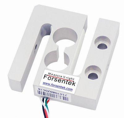Tension And Compression Load Cell 20N 50N 100N 200N 300N 500N S Type ...