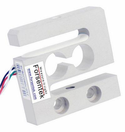 Tension And Compression Load Cell 20N 50N 100N 200N 300N 500N S Type ...