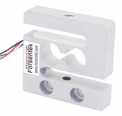 S-Beam Load Cell 10kg Traction Force Sensor 100N Pull Transducer 20lb