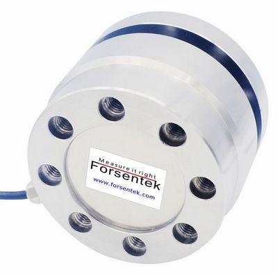 Cylinder Thrust Measurement 10kN Actuator Thrust Sensor 20kN Force ...