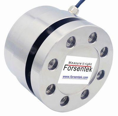 Thrust Load Cell 1000kg Cylinder Thrust Measurement 2000kg Thrust ...