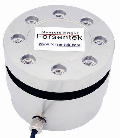 Thrust Load Cell 1000kg Cylinder Thrust Measurement 2000kg Thrust ...