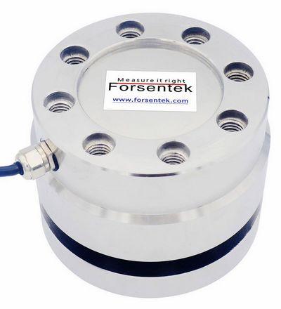 Thrust Load Cell 1000kg Cylinder Thrust Measurement 2000kg Thrust ...