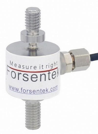 Miniature Cylindrical Load Cell 5kg 10kg 20kg 50kg M4 Rod End Load Sensor