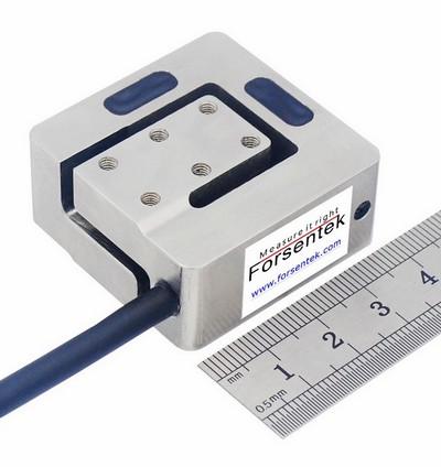 Triaxial Load Cell 100kg Multi-axis Sensor 50kg 3-axis Load Cell 20kg