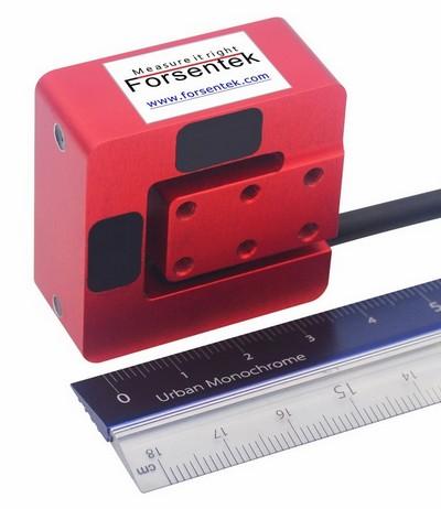 Triaxial Force Sensor 10N Multi-axis Sensor 20N 3-axis Load Cell 50N