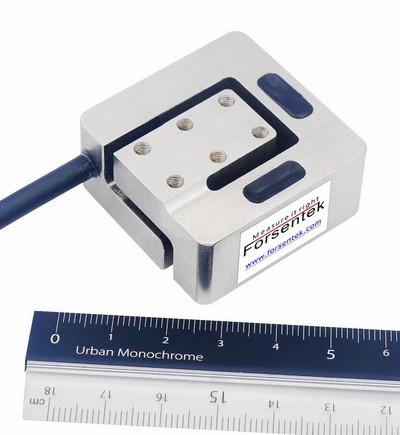 Multi-axis Load Cell 500N 3-Axis Force Sensor 200N Triaxial Load Cell 100N