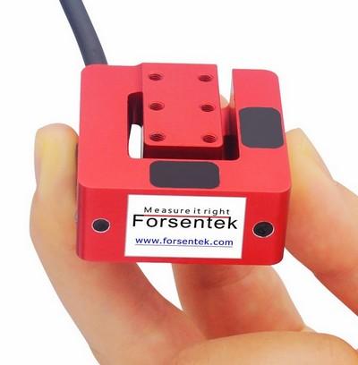 Multi-axis Load Cell 20kg 10kg 3-axis Sensor 5kg 2kg Tri-axial Load ...